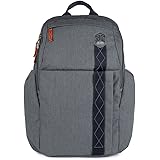 Amazon.com: STM Banks Backpack for Laptop & Tablet Up to 15" - Tornado ...