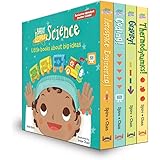 Baby Loves Structural Engineering! (Baby Loves Science): Amazon.co.uk ...