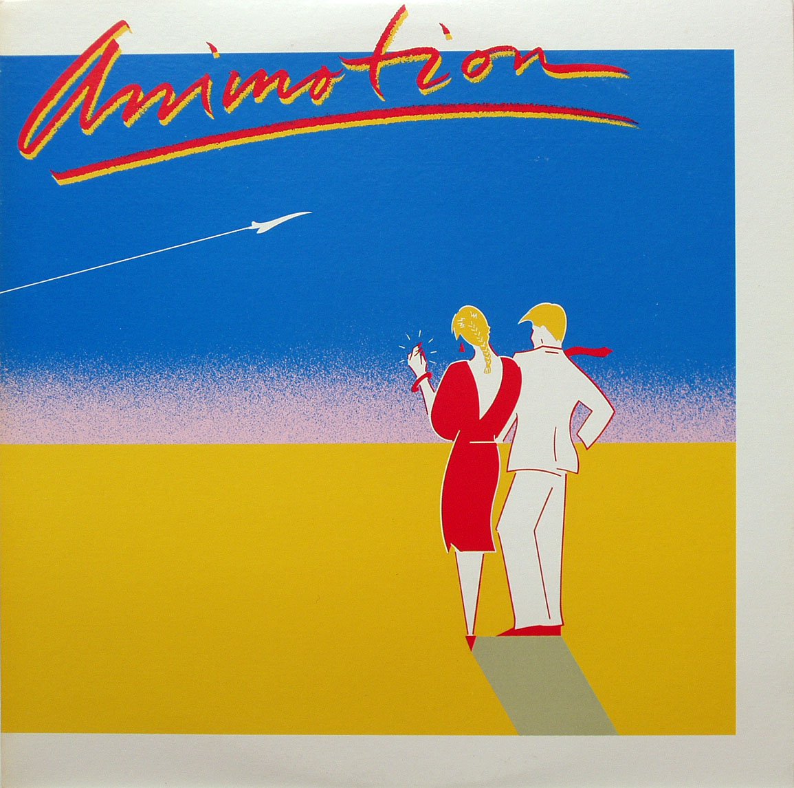 Animotion : Animotion, S Stewart, Animotion: Amazon.es: CDs y vinilos}