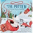 The Mitten: A Classic Pop-Up Folktale: Jessica Southwick, Yeretskaya ...