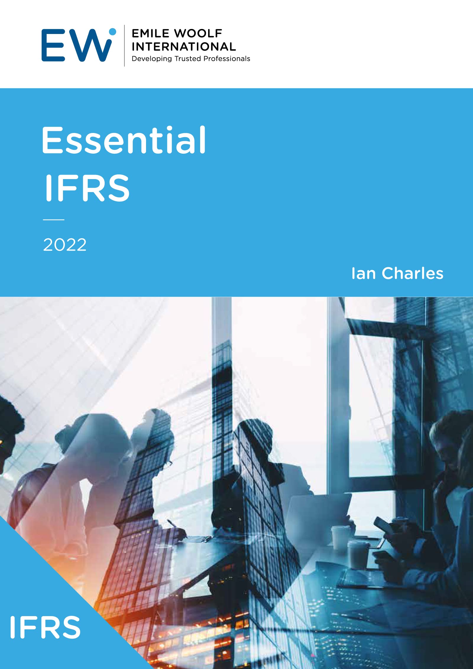 Mua Essential IFRS Guide - 2022 (Essentials) (English Edition) trên Amazon Nhật chính hãng 2024 ...