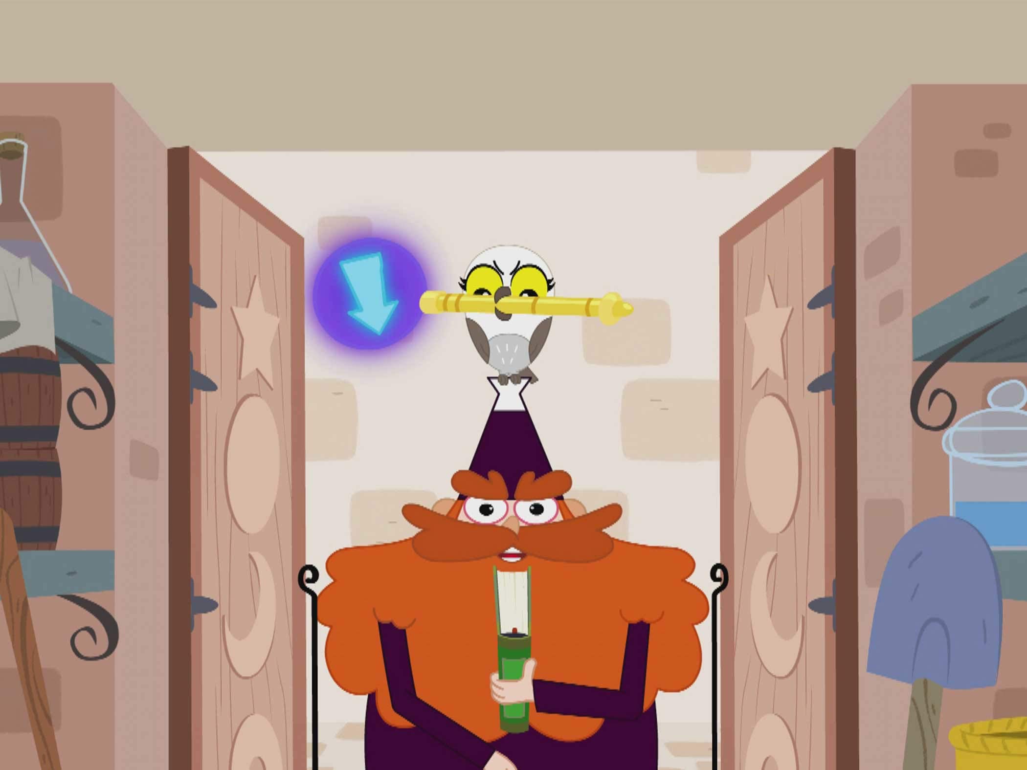 Watch Trulli Tales Season 1 | Prime Video