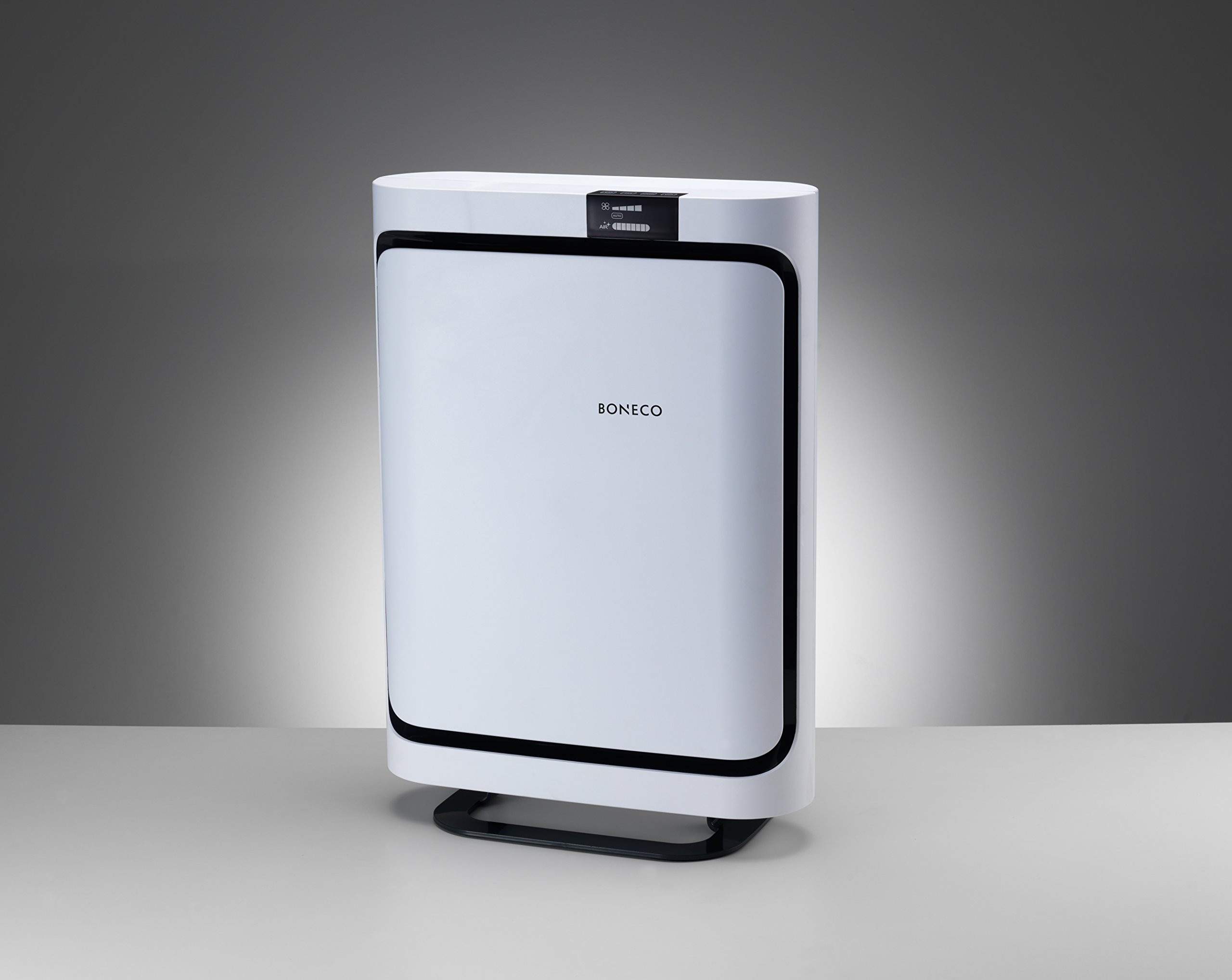 BONECO Air Purifier P500 with HEPA Activated Carbon Filter | eBay