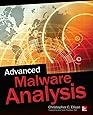Amazon.com: Advanced Malware Analysis (9780071819749): Elisan ...
