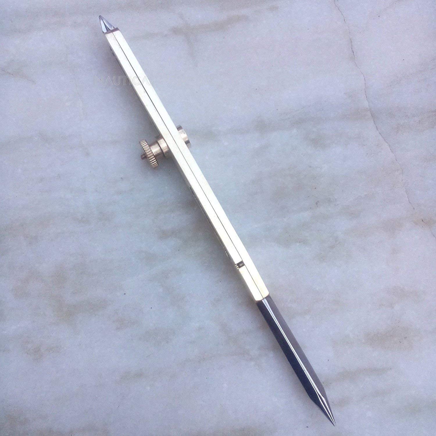 Mua 9'' inch Proportional Divider Engineer Drafting Tool 9 INCH ...