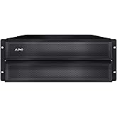 Amazon.com: APC SMX120BP External Battery Pack for SMART-UPS X 120V ...