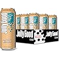 Amazon.com : Jolly Good Old Fashion Cream Soda, Flavored Soda Pop Drink ...