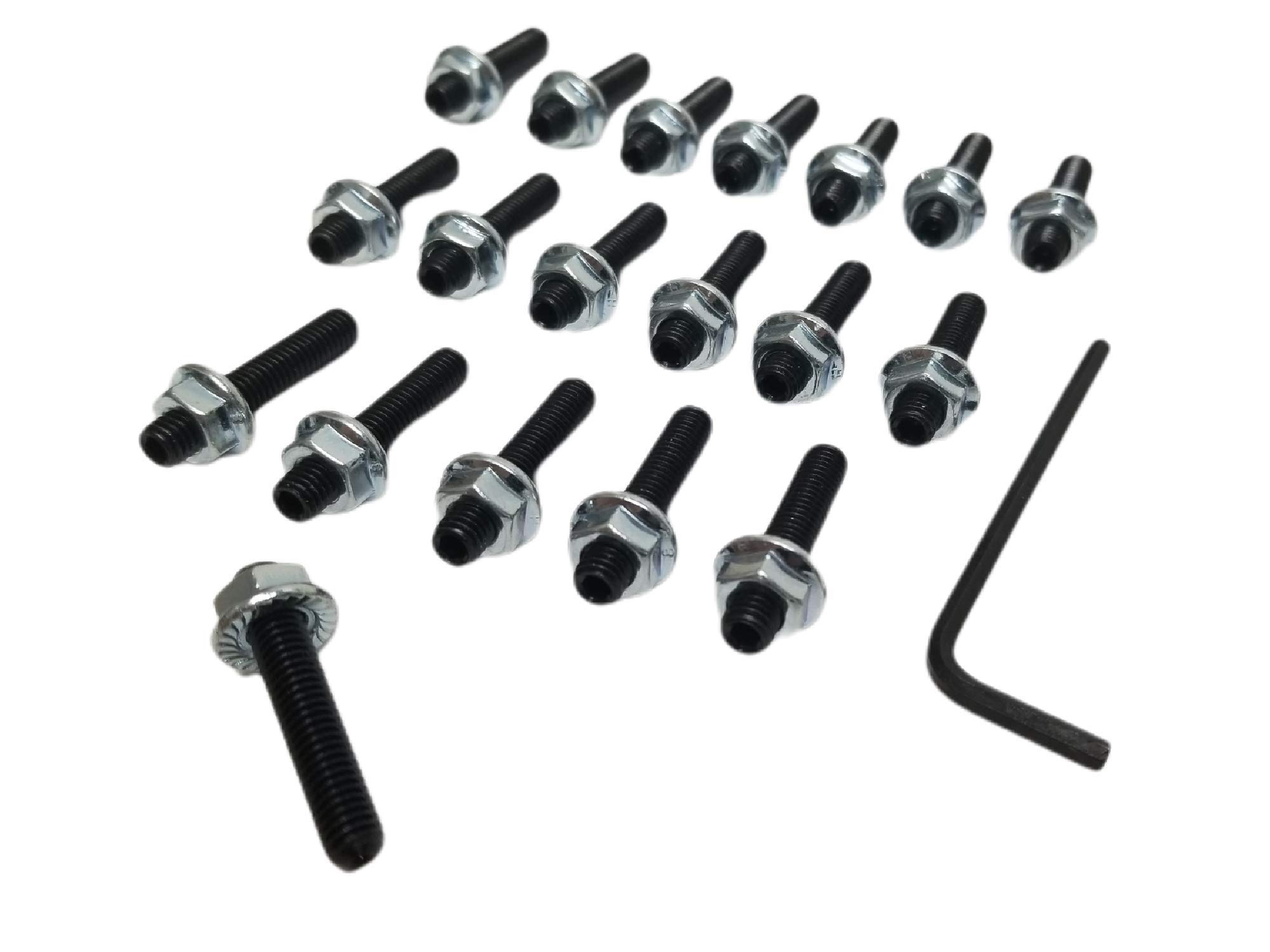 Main Bolts & Studs Oman | Buy Online | Whizz Others