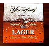 Amazon.com: Yuengling Lager Oval Metal Sign: Home & Kitchen