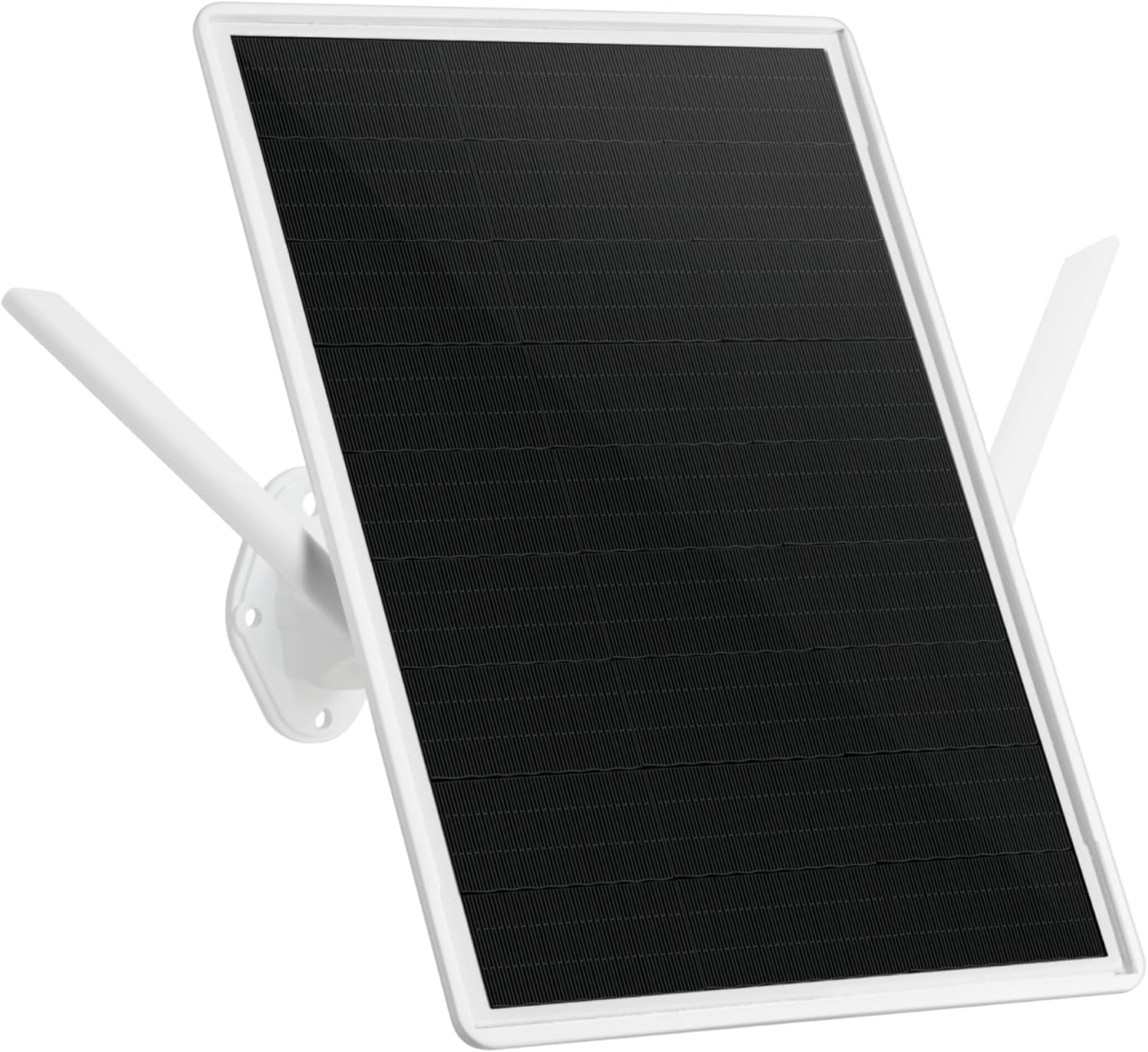 Solar Powered 4G LTE Modem Router with SIM Card Slot, 50M WiFi Range ...