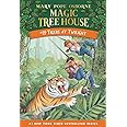 Tigers at Twilight (Magic Tree House, No. 19): Osborne, Mary Pope ...