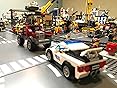 Amazon.com: LEGO City Police Police Pursuit Kit (184 Piece) : Toys & Games
