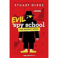 Amazon.com: Evil Spy School the Graphic Novel: 9781665931946: Gibbs ...