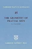 Fractal Geometry: Mathematical Foundations and Applications: Amazon.de ...