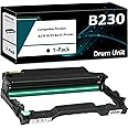 Amazon.com: APRONE B230 013R00691 Drum Unit Compatible for B230 B225 B235 Printer Extra High ...