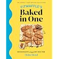 Fitwaffle's Baked in One: 100 Desserts Using Just One Pan: Head, Eloise ...