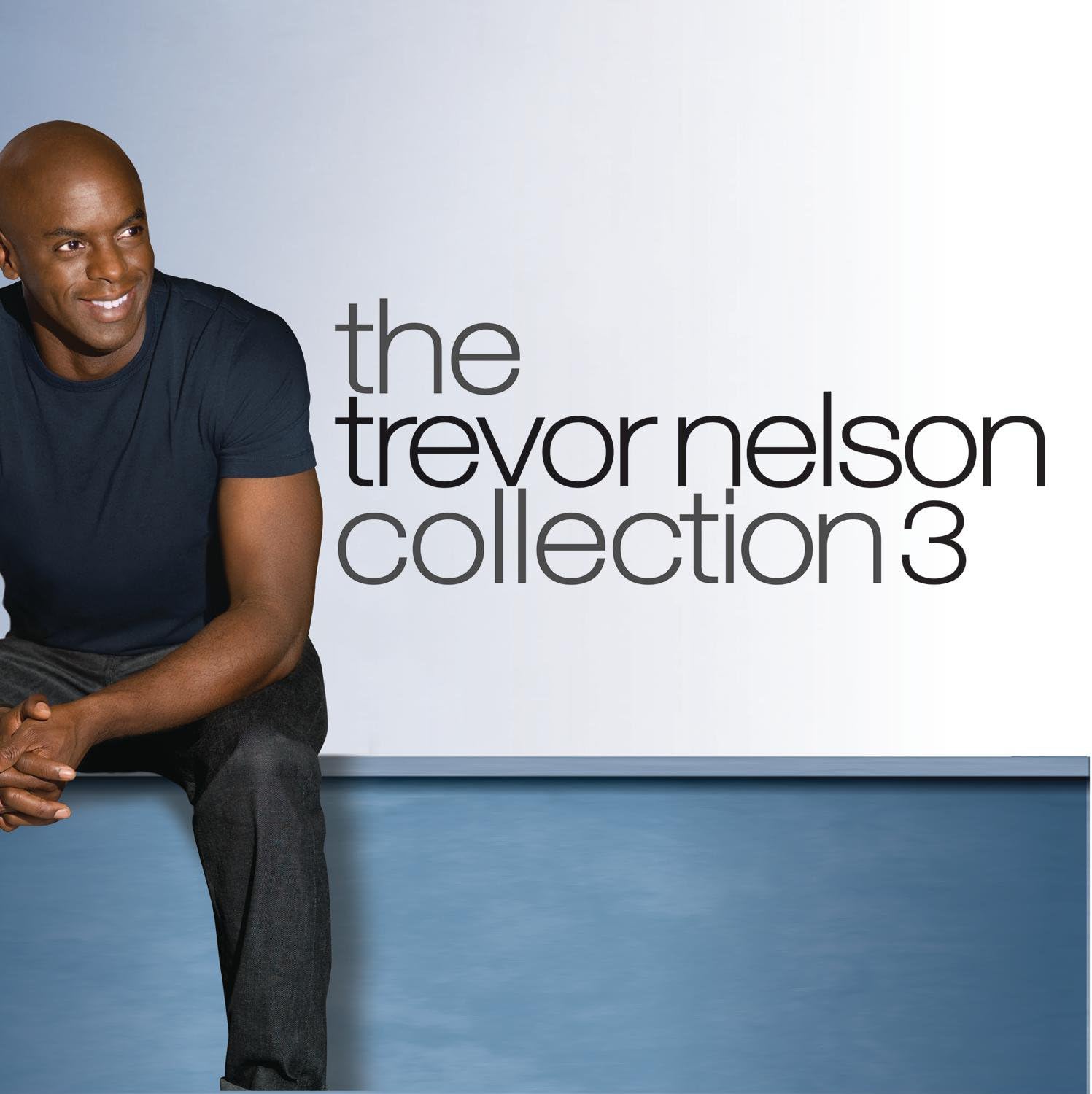 The Trevor Nelson Collection 3: Amazon.co.uk: Music