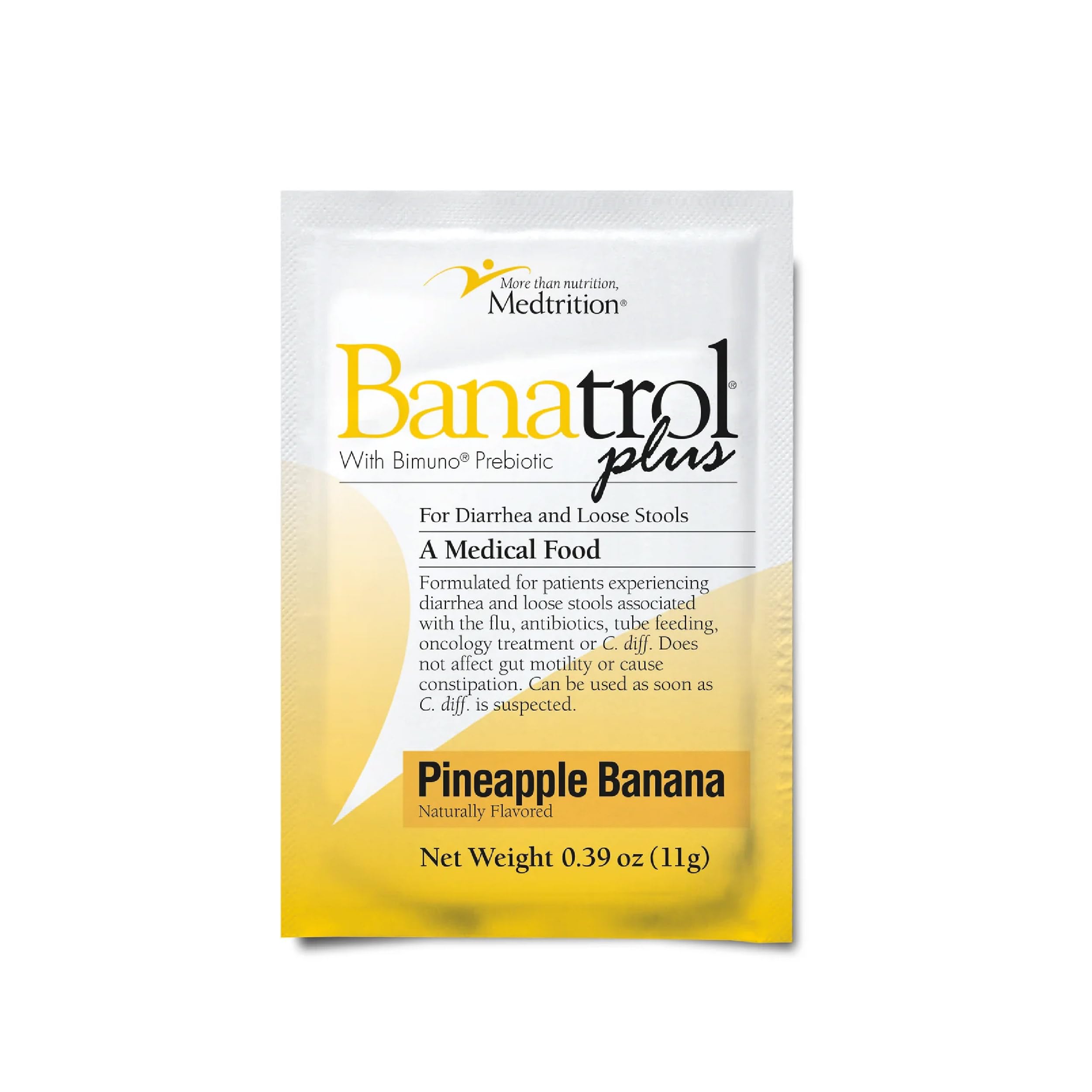 Mua Banatrol® Natural Anti-Diarrheal with Prebiotics, Relief from ...