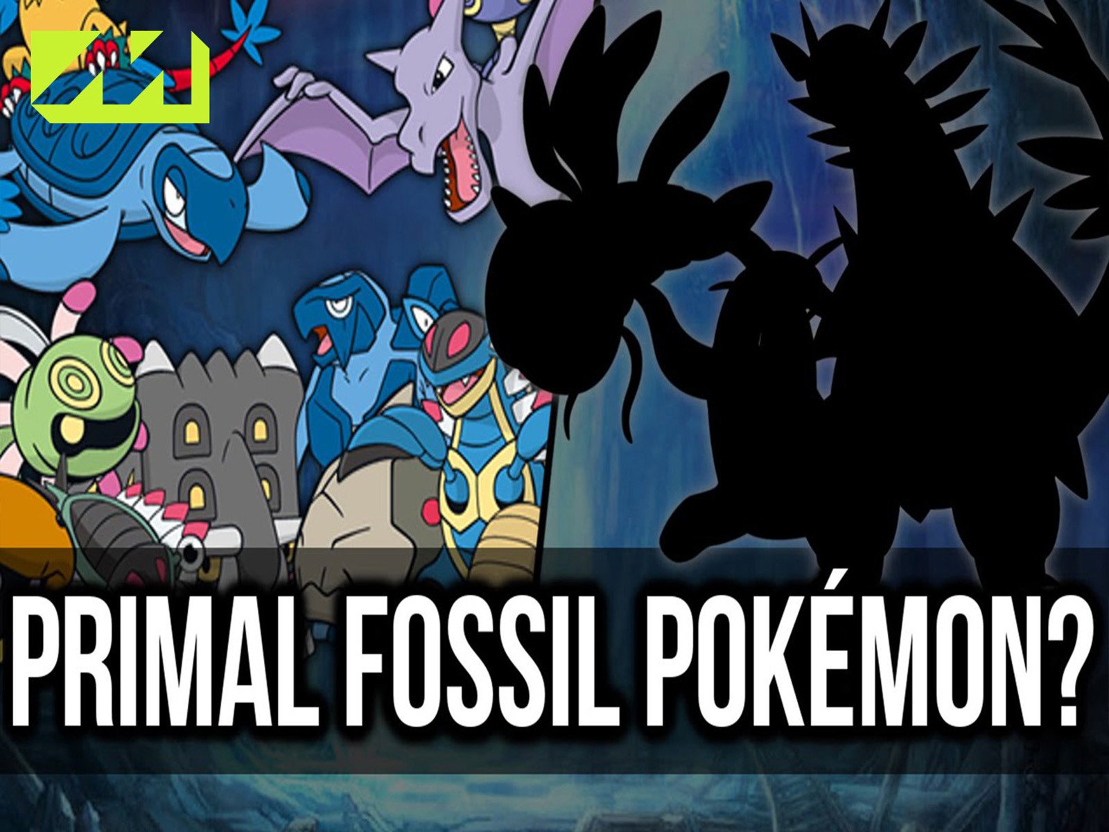 Watch Clip: GameHQ: Pokemon | Prime Video