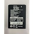 Amazon.com: Orbic Journey V RC2200L Replacement Battery : Toys & Games