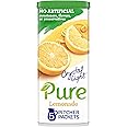 Amazon.com : Crystal Light Pure Lemonade Naturally Flavored Powdered Drink Mix 5 Count Pitcher ...