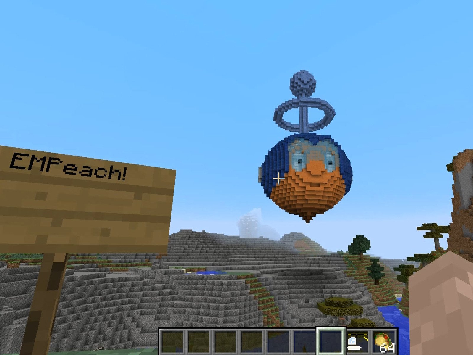 Amazon.de: Clip: Minecraft PvZ Land [OV] ansehen | Prime Video