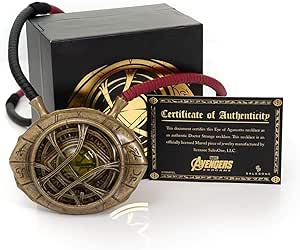 Amazon.com: SalesOne International, LLC Marvel Avengers Endgame Doctor ...