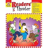 Amazon.com: US History Readers' Theater Grd 5-8: 9781420639971: Teacher ...