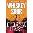 Whiskey Sour (Addison Holmes Mysteries): Hart, Liliana: 9781477675953 ...