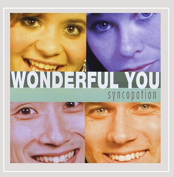 Wonderful You - Amazon.co.uk