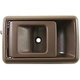 Amazon.com: Genuine Toyota Parts 69205-04010-E0 Passenger Side Front ...