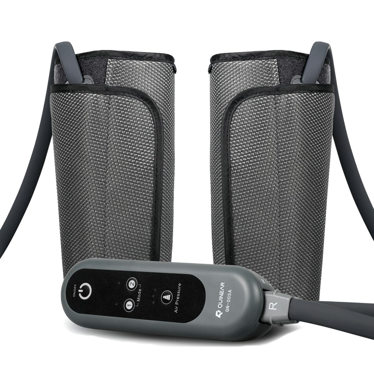 Mua QUINEAR Air Compression Leg Massager for Circulation & Pain Relief ...