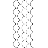 Amazon.com: Quilting Creations Clam Shell Background Quilt Stencil