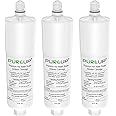 Amazon.com: PUREUP AP431 Replacement Filter Compatible with Aqua-Pure ...