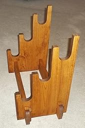 Amazon.com: Table Top Rifle Display: Sports & Outdoors