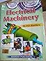 Electrical Machinery : P. S. Bimbhra: Amazon.in: Books