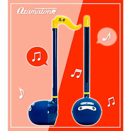 Mua Otamatone Classic Ninja [Officially Licensed] Japanese Character ...