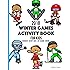 A Kid's Guide to the 2018 Winter Games: Jack L Roberts, Michael Owens ...