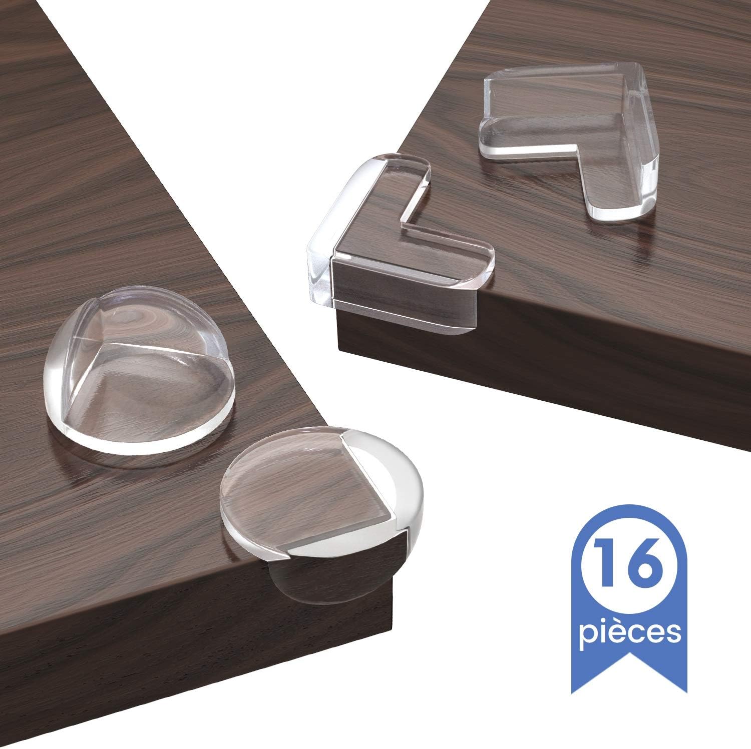 Protection Coin De Meuble