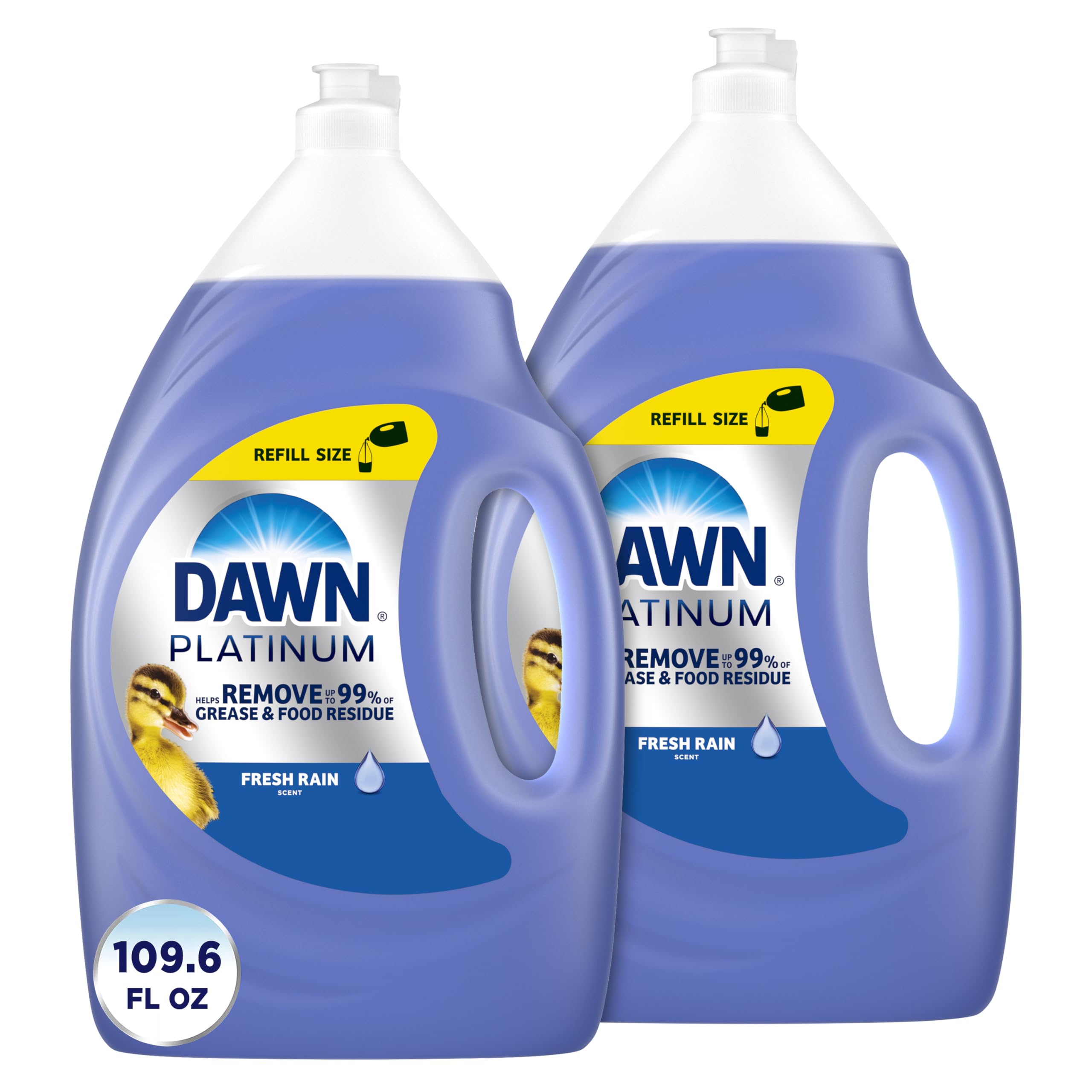 Dawn Platinum Dish Soap Liquid Dishwashing Liquid Dish Detergent Dawn Platinum Dish Soap Liquid Dishwashing Liquid Dish Detergent