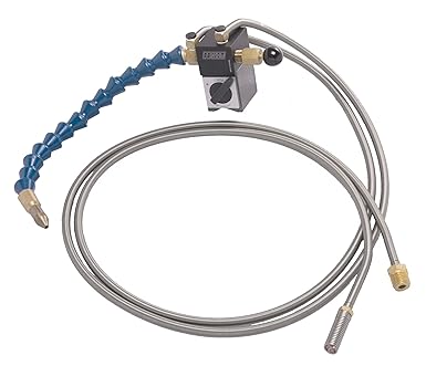 Noga Mini Cool mist coolant | The Hobby-Machinist