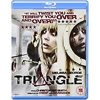 Amazon.com: Triangle [Blu-ray] : Movies & TV
