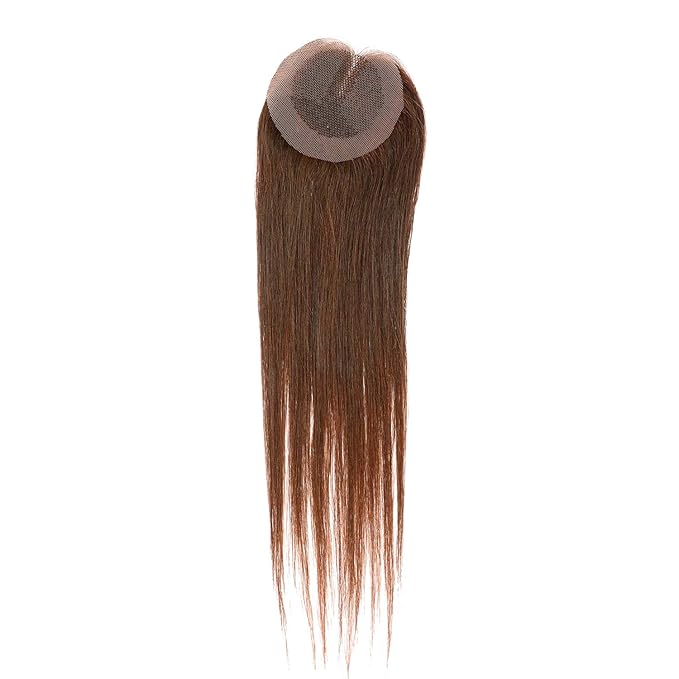 Amazon.com : Sensationnel Human Hair Weave Empire 2X2 Crown Closure ...