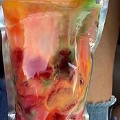 Amazon.com : Vidal Jelly Filled Turtles Gummy Candy, 16 Oz : Grocery ...