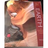 Amazon.com: Earth: An Introduction to Physical Geology (12th Edition ...