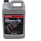 Honda 08200-9008 líquido de transmisión automática ATF DW-1 (ATF-Z1) 2 ...