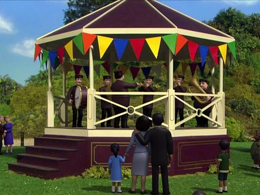 Amazon.co.uk: Watch Thomas and Friends - Season 12 | Prime Video