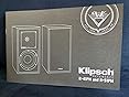 Klipsch R-51PM Powered Bluetooth Speaker + Free Shipping