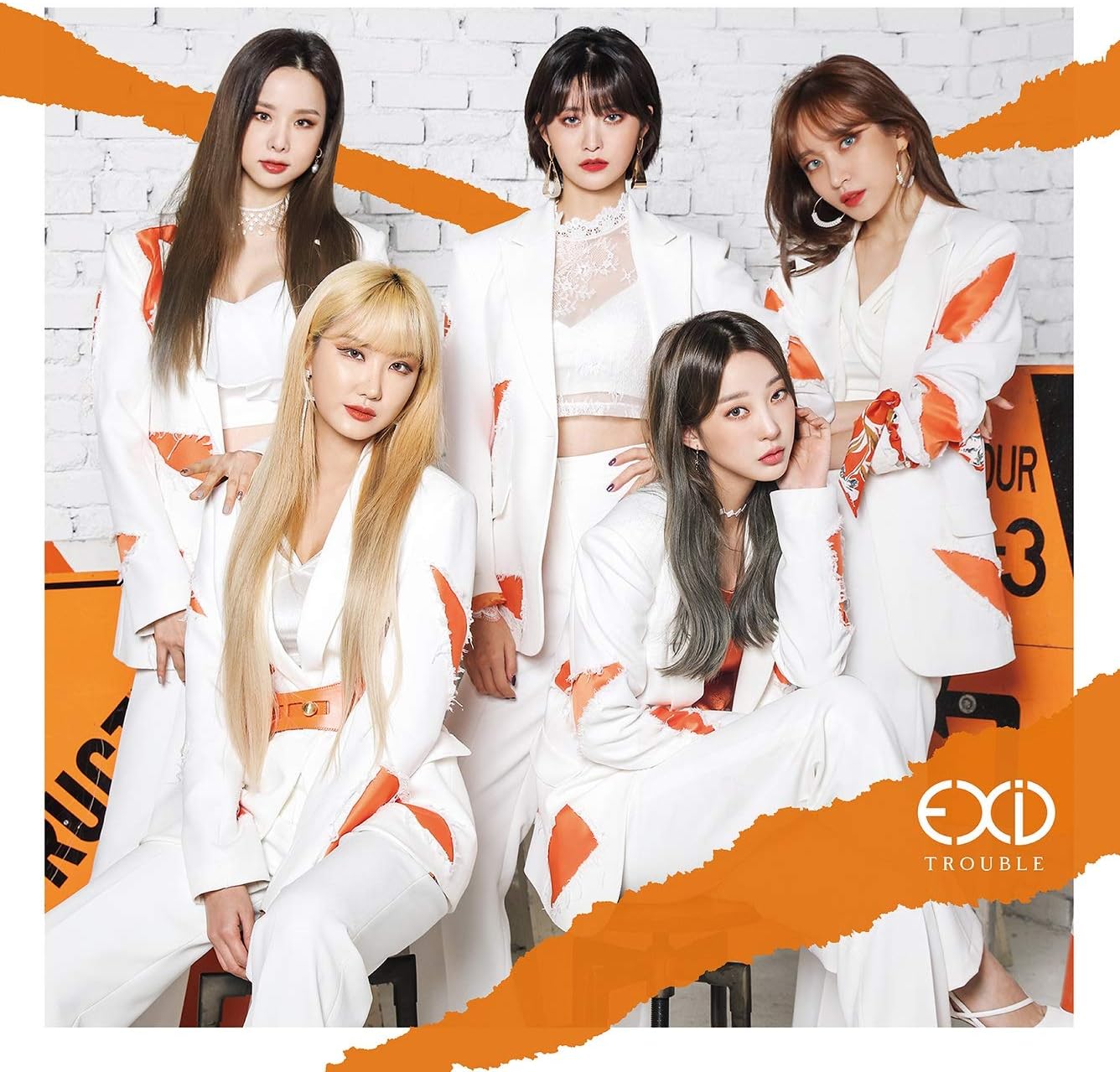 EXID（イーエックスアイディー）公式Instagram: K-POPアイドルInstagramナビゲーター