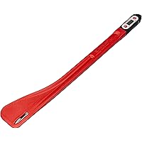 Amazon.com: Matfer Bourgeat Exoglass Spatula with Built-in Thermometer ...